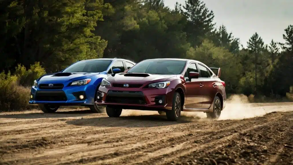 Subaru vs Toyota Reliability 101: Which Brand to Choose? | Amazing Cars ...