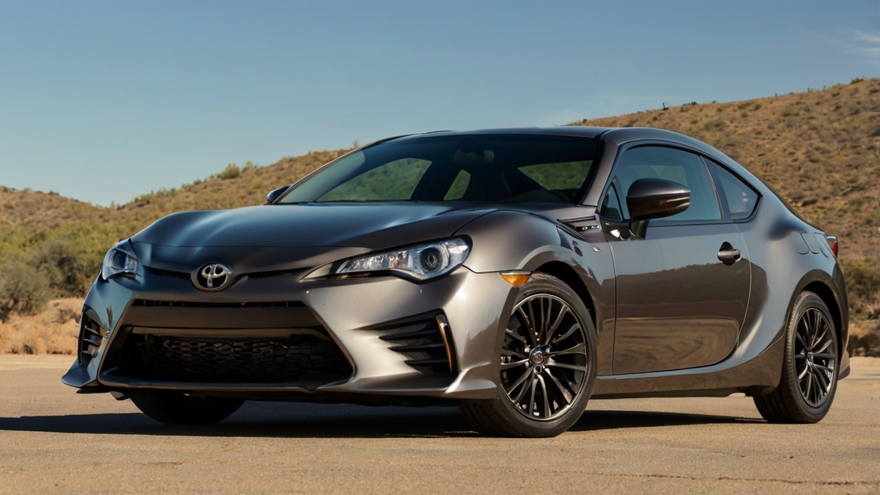 Subaru vs Toyota Reliability 101: Which Brand to Choose? | Amazing Cars ...