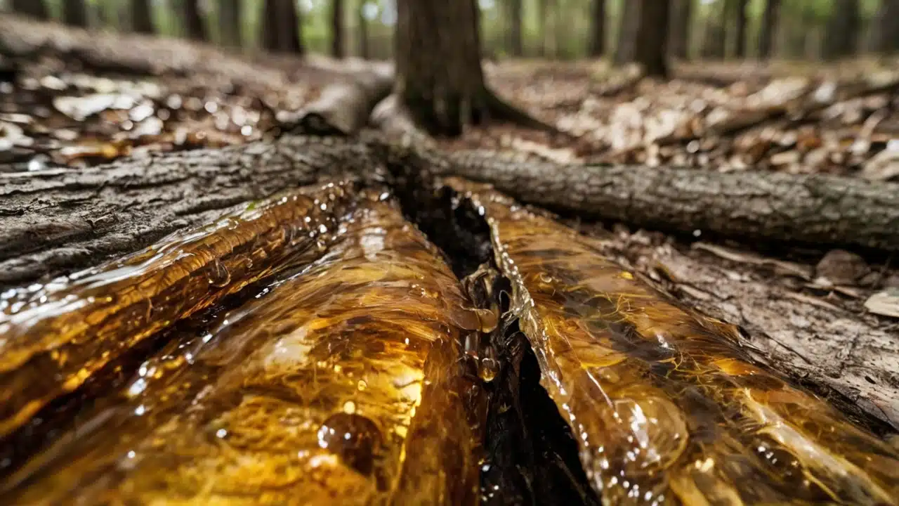 How to Remove Tree Sap from Car Paint: 101 Ultimate Guide! | Amazing ...