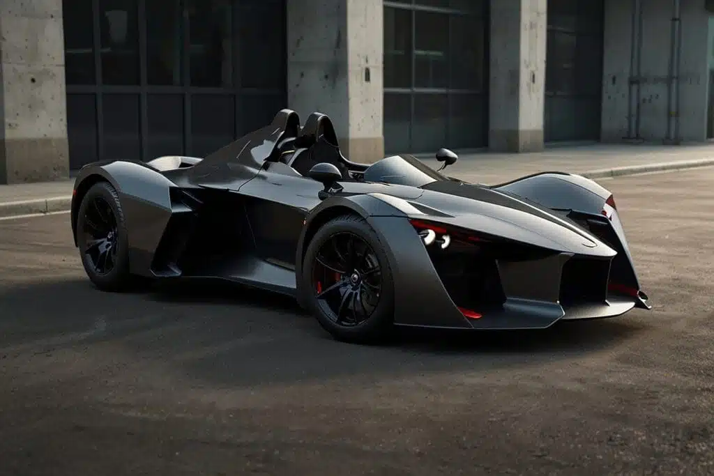 The Famous BAC Motors Problems: Your 101 Ultimate Guide! | Amazing Cars ...