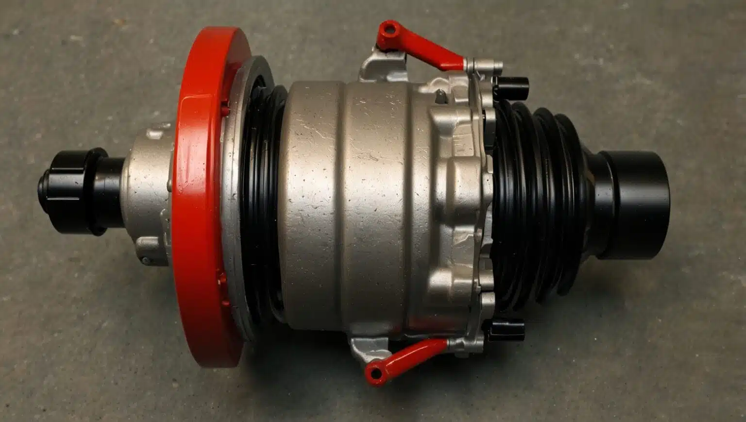 The Famous Ford Ranger Clutch Problems: Your Ultimate Guide! | Amazing ...