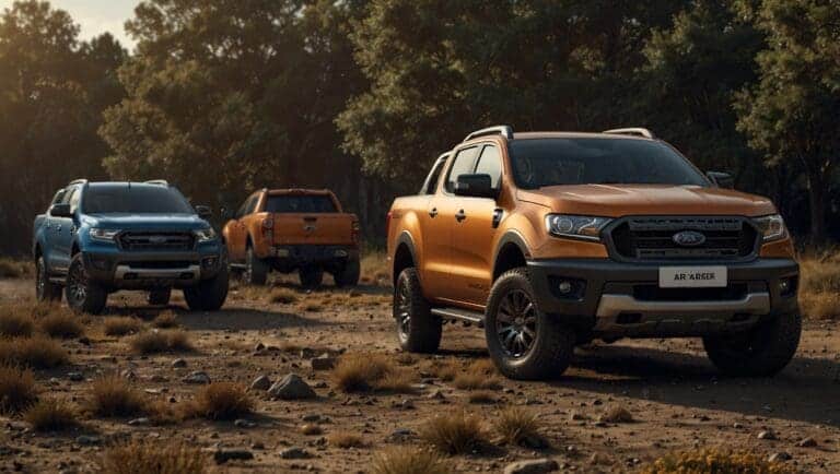 The Famous Ford Ranger Clutch Problems: Your Ultimate Guide! | Amazing ...