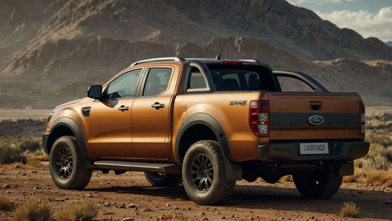 The Famous Ford Ranger Clutch Problems: Your Ultimate Guide! | Amazing ...