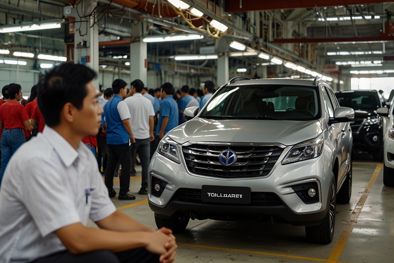 Understanding VinFast Problems 101: A Comprehensive Guide! | Amazing ...