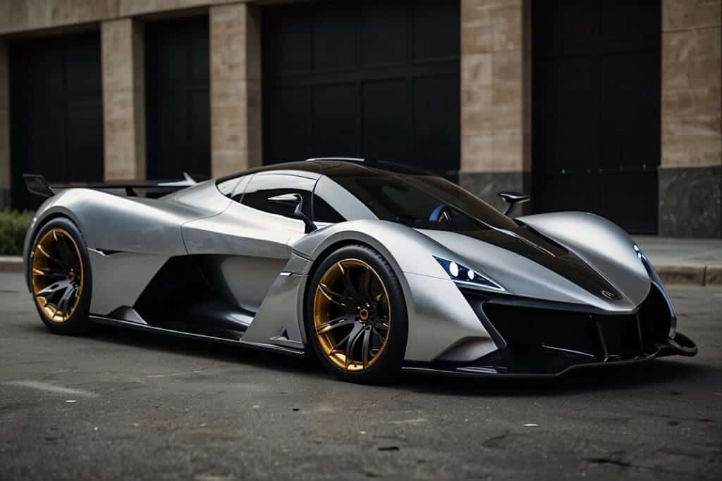 Devel Sixteen 101: The Super Hypercar That Never Was (Yet)? | Amazing Cars and Drives