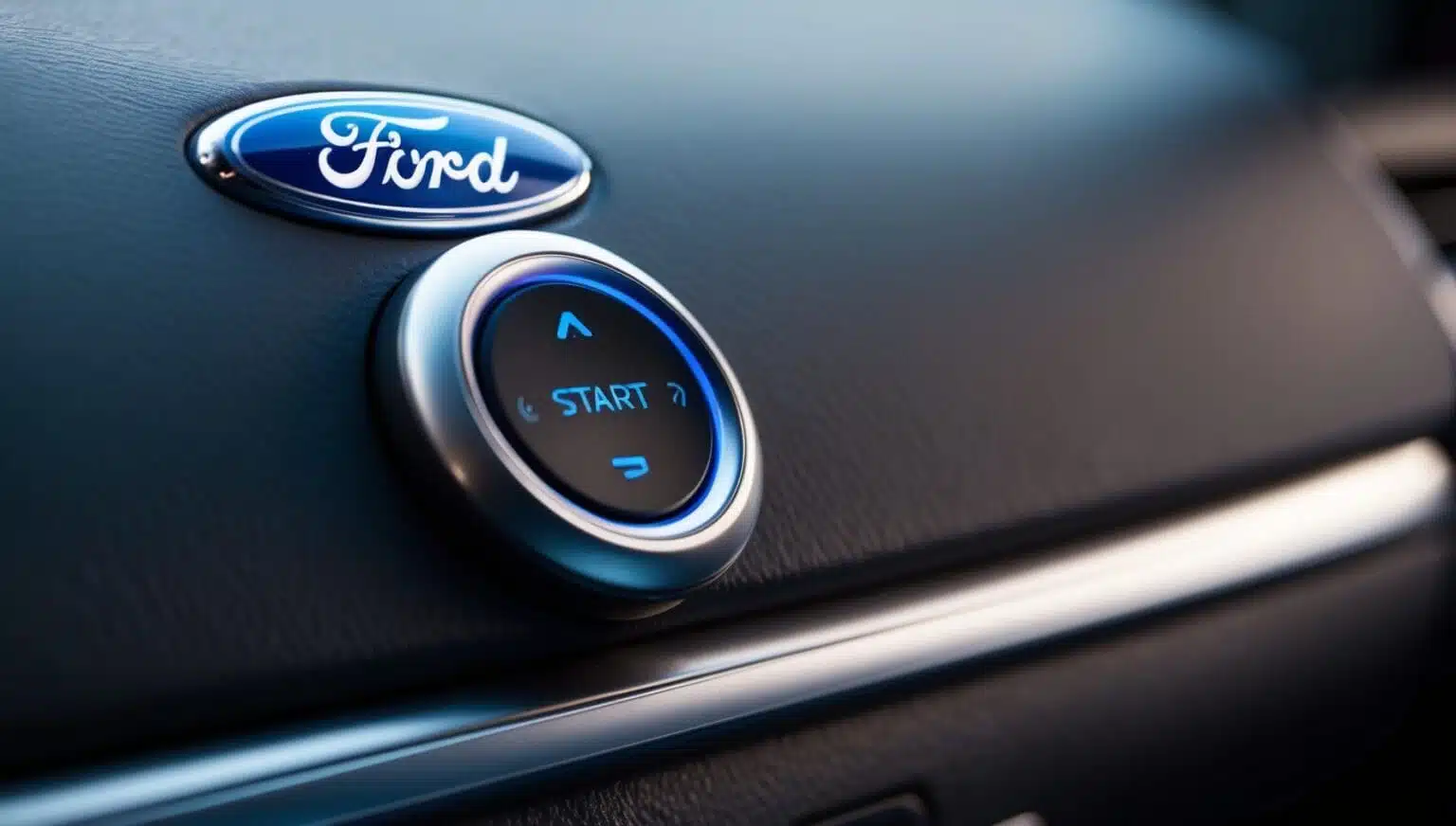 Ford Push Button Start Problems 101: Issues & Solutions! | Amazing Cars ...