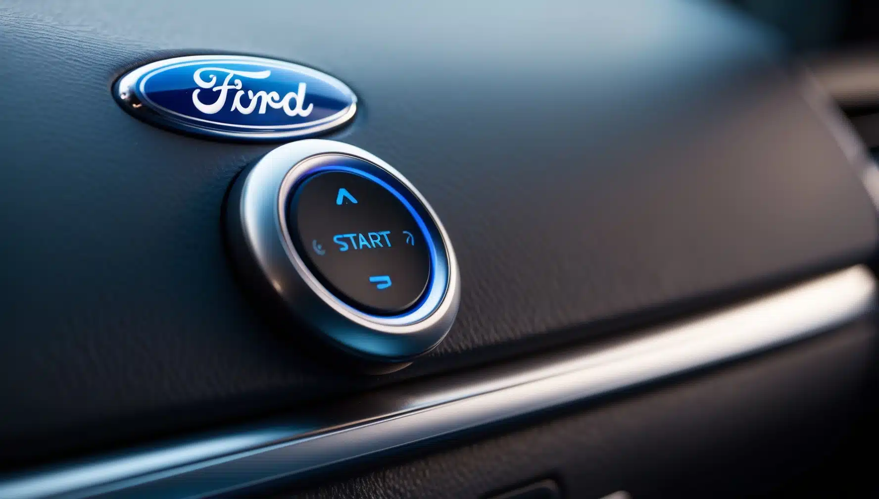 Ford Push Button Start Problems 101: Issues & Solutions! | Amazing Cars ...