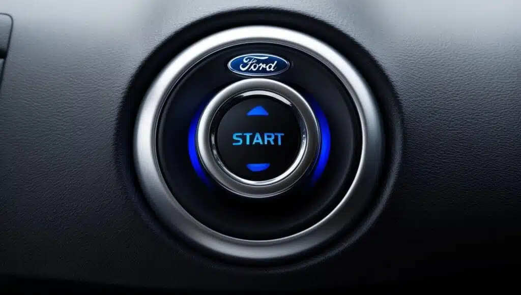 Ford Push Button Start Problems 101: Issues & Solutions! | Amazing Cars ...