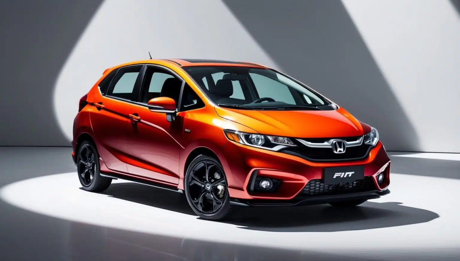 Honda Fit Sport vs Base 101: Which Model is Right for You? | Amazing ...