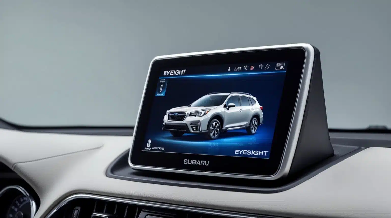 Fix Subaru Eyesight Problems | Amazing Cars and Drives