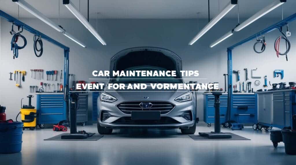 5 Essential Car Maintenance Tips for First-Time Car Owners! | Amazing Cars and Drives