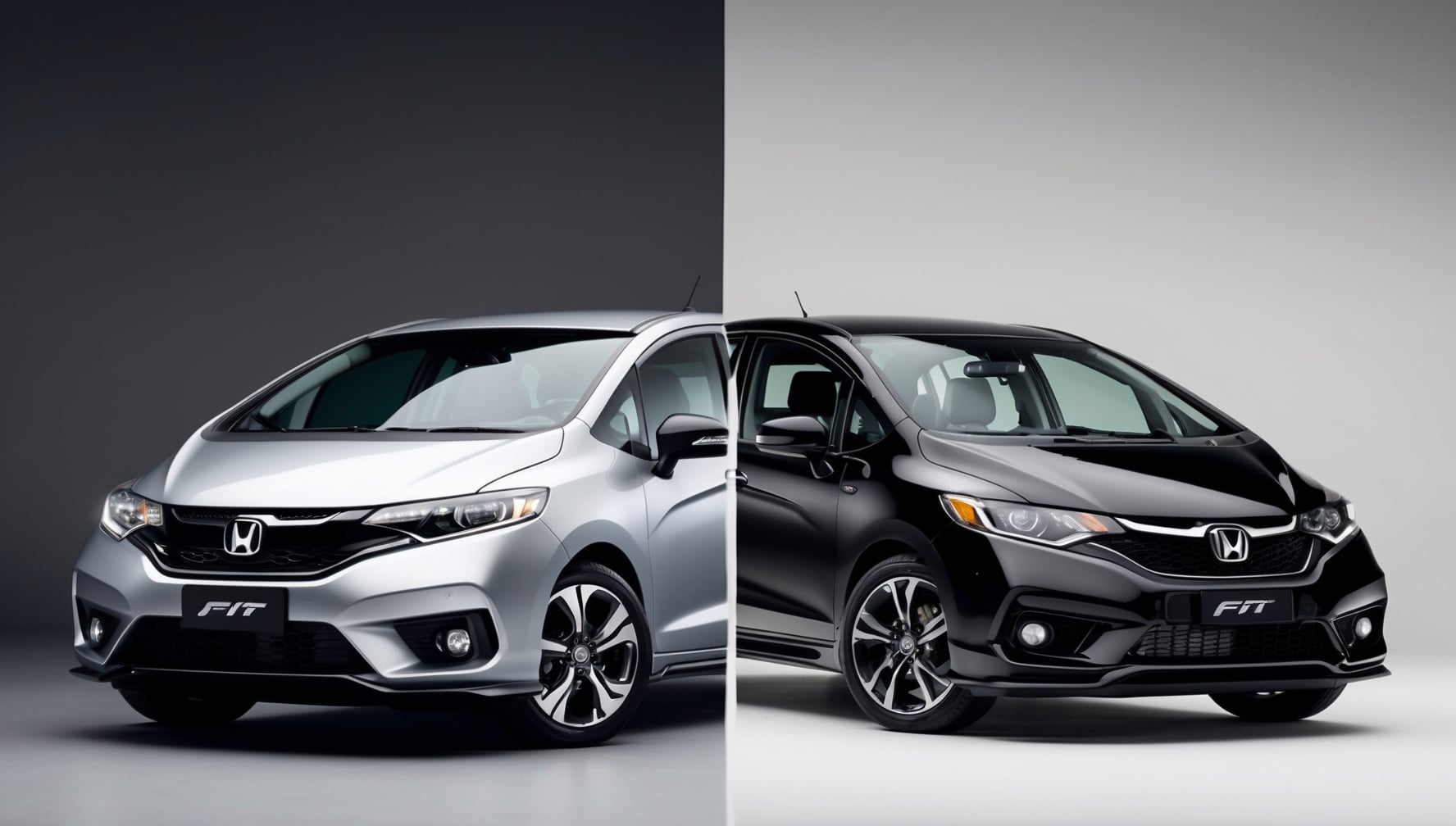 Honda Fit Sport vs Base 101: Which Model is Right for You? | Amazing ...