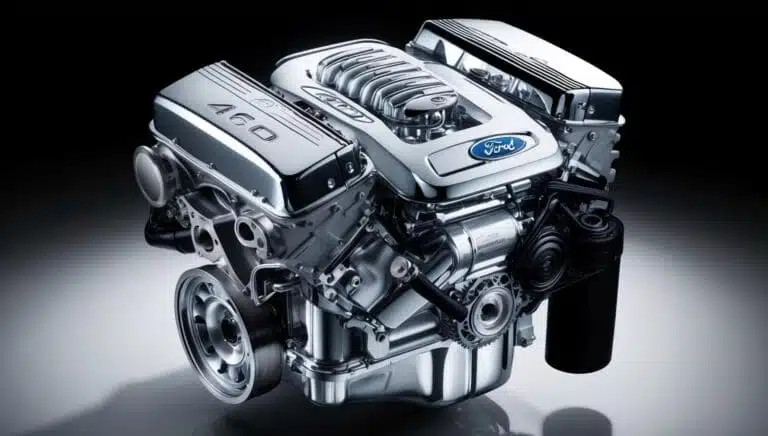 Troubleshooting the Ford 460 Engine| Amazing Cars and Drives