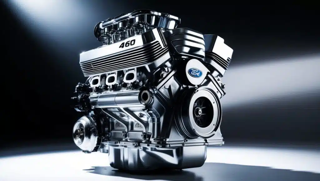 Troubleshooting the Ford 460 Engine| Amazing Cars and Drives