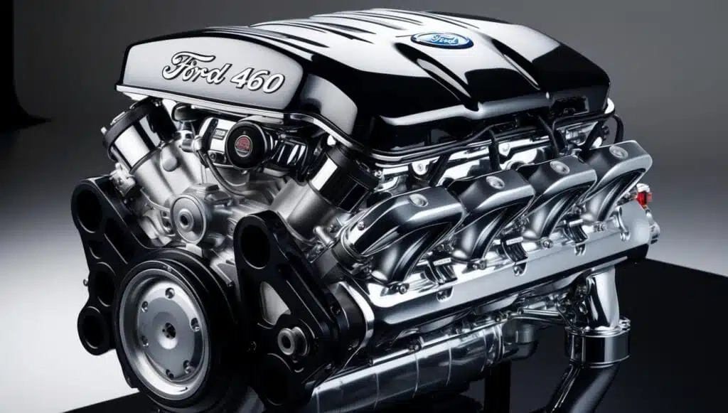 Troubleshooting the Ford 460 Engine| Amazing Cars and Drives