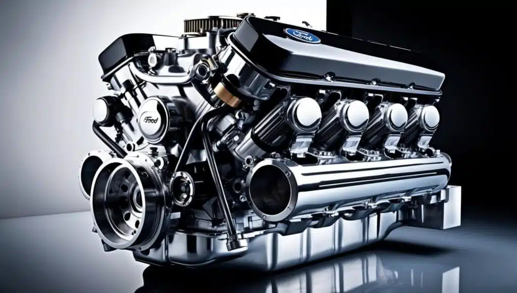 Troubleshooting the Ford 460 Engine| Amazing Cars and Drives