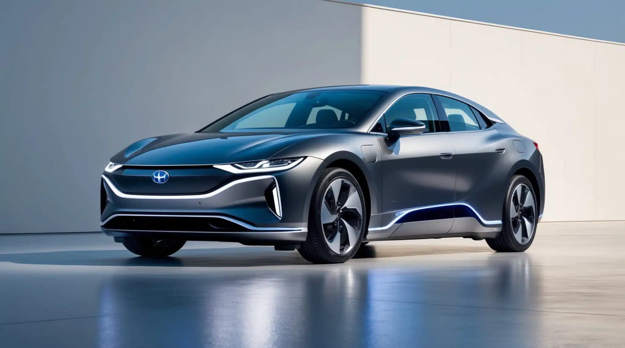 Hydrogen Fuel Cell Vehicles 101: Your Complete Guide! | Amazing Cars ...