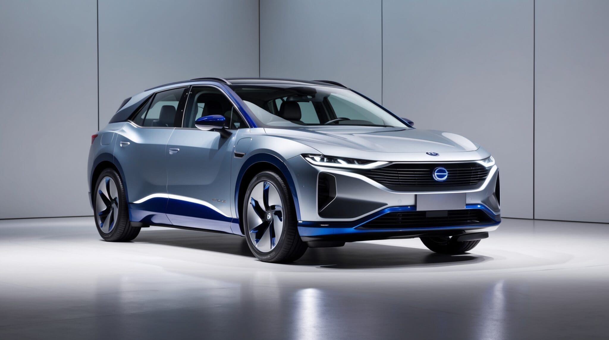 Hydrogen Fuel Cell Vehicles 101: Your Complete Guide! | Amazing Cars ...