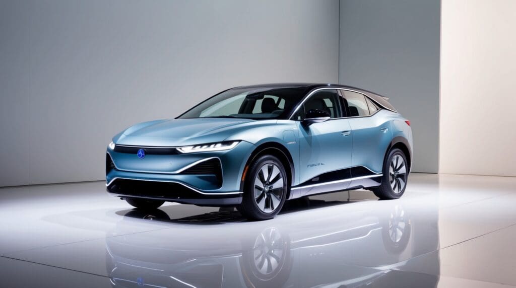 Hydrogen Fuel Cell Vehicles 101: Your Complete Guide! | Amazing Cars ...