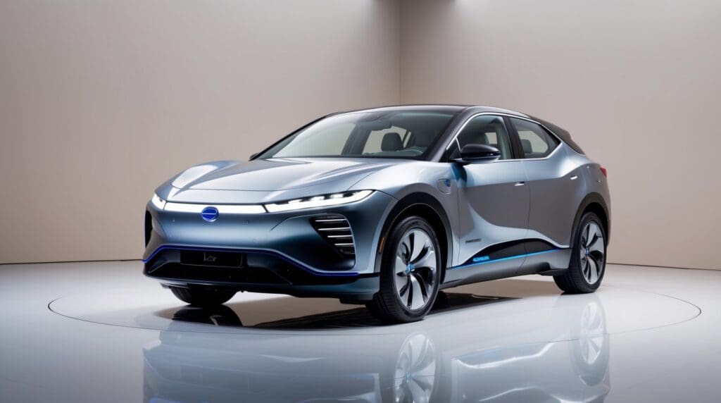 Hydrogen Fuel Cell Vehicles 101: Your Complete Guide! | Amazing Cars ...