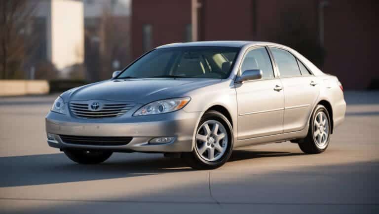 2006 Toyota Camry Problems | Amazing Cars and Drives
