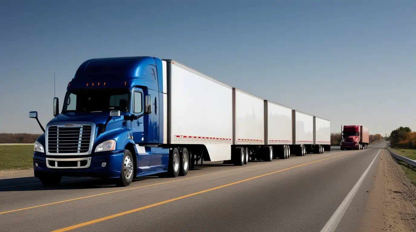 Tractor-Trailer Backing Tips: Your Ultimate 101 Guide! | Amazing Cars ...