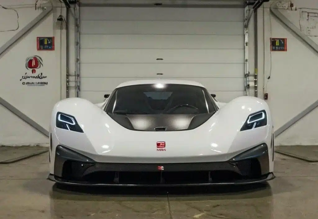 Arash Cars: Hypercar Innovation | Amazing Cars and Drives