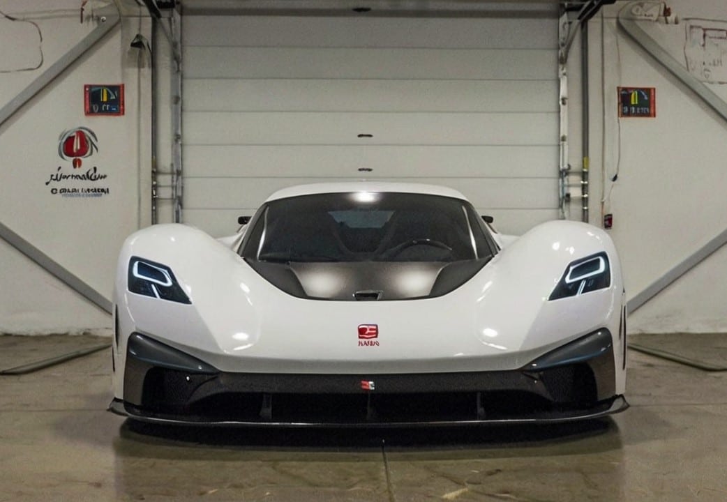 Arash Cars: Hypercar Innovation | Amazing Cars and Drives