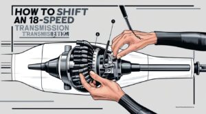 Learn 18-Speed Transmission Basics | Amazing Cars and Drives