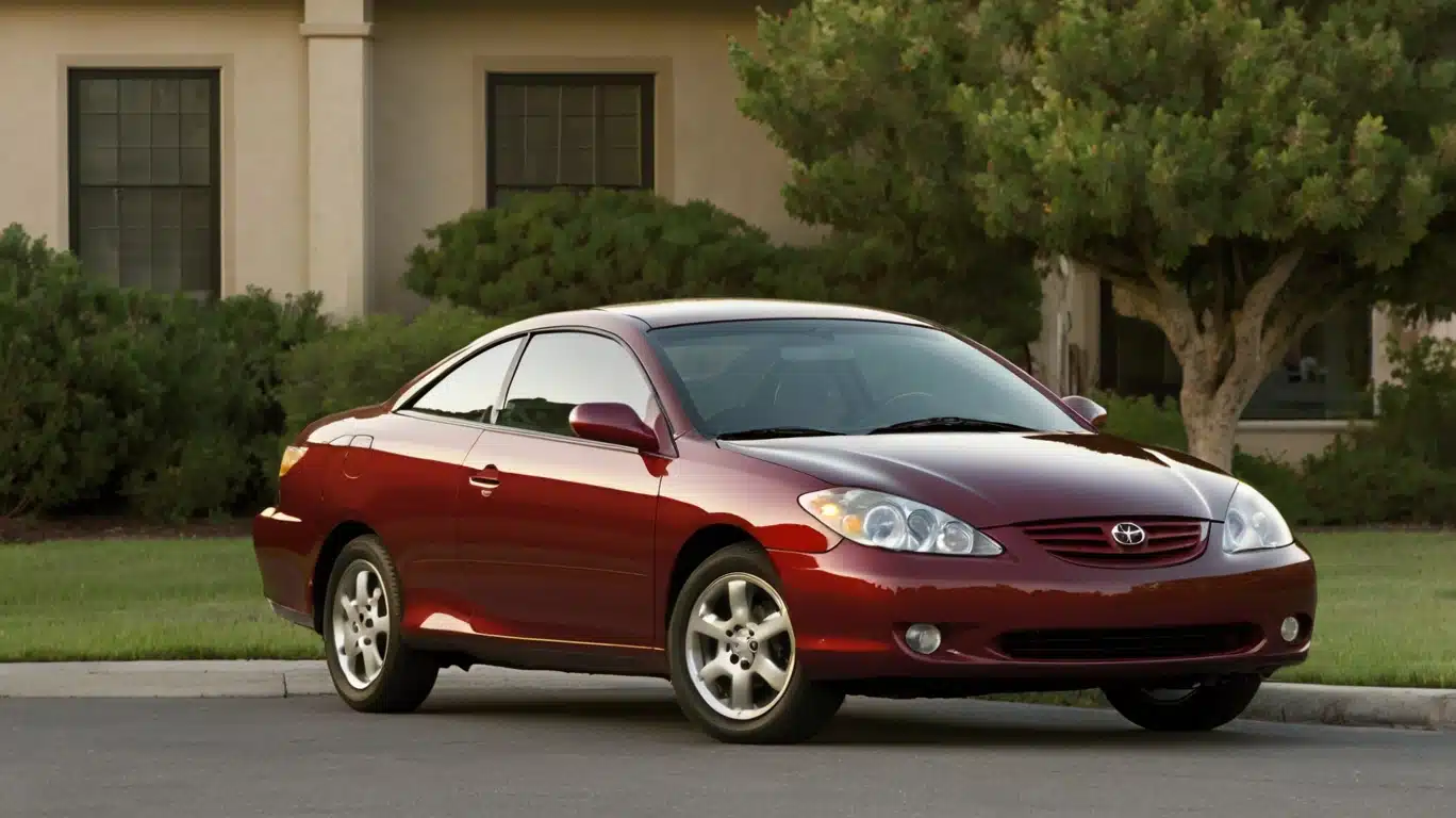 Amazing Toyota Solara Life Expectancy Gallery