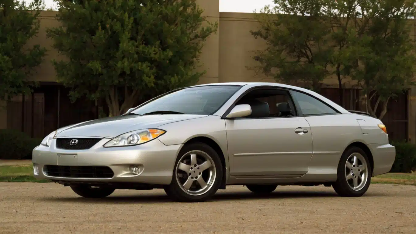 2000 Toyota Solara Problems | Amazing Cars and Drives