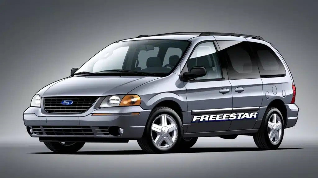 2004 Ford Freestar Problems | Amazing Cars and Drives