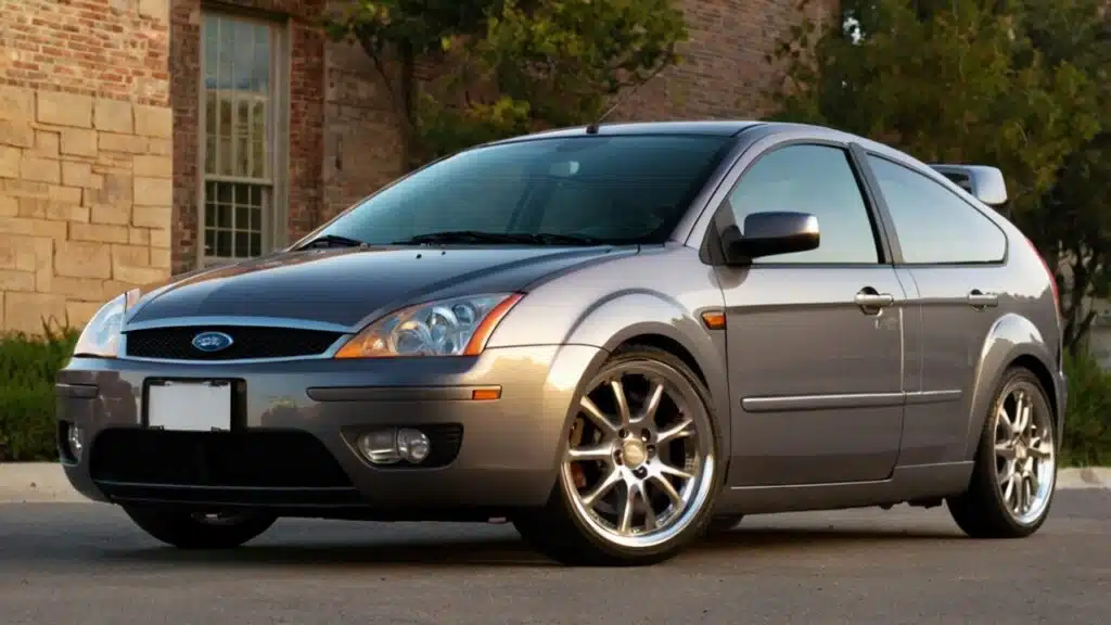 2006 Ford Focus Problems | Amazing Cars and Drives