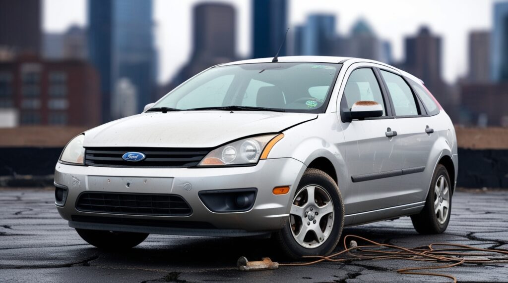 2010 Ford Focus Problems | Amazing Cars and Drives