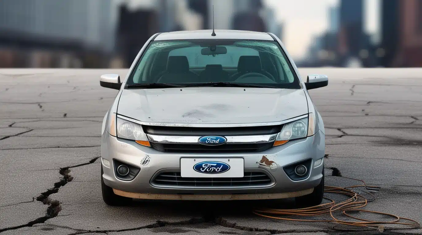 2010 Ford Focus Problems | Amazing Cars and Drives