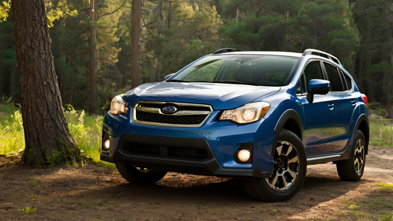 2013 Subaru Crosstrek Problems | Amazing Cars and Drives