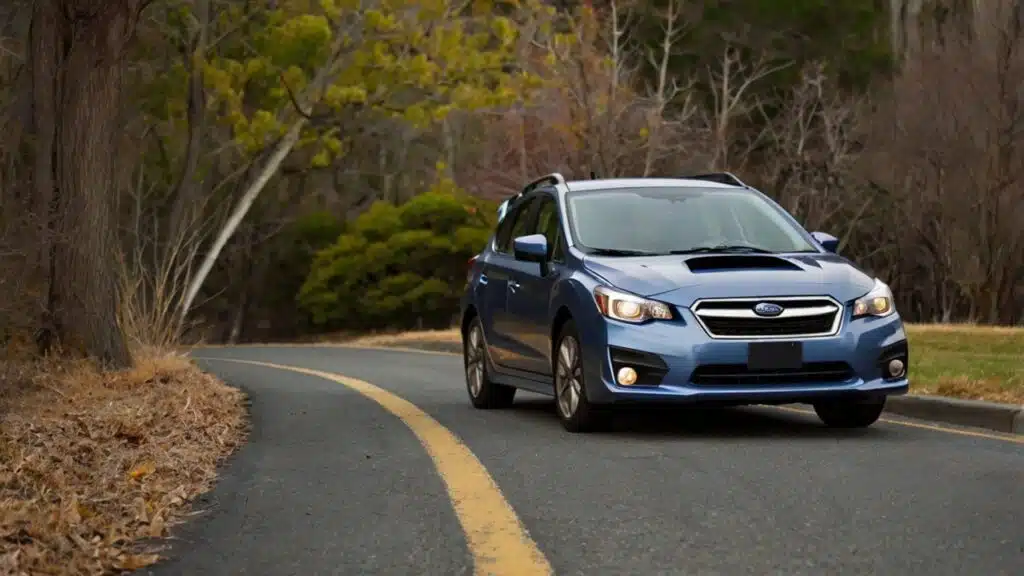 2014 Subaru Impreza Problems/ Fixes| Amazing Cars and Drives
