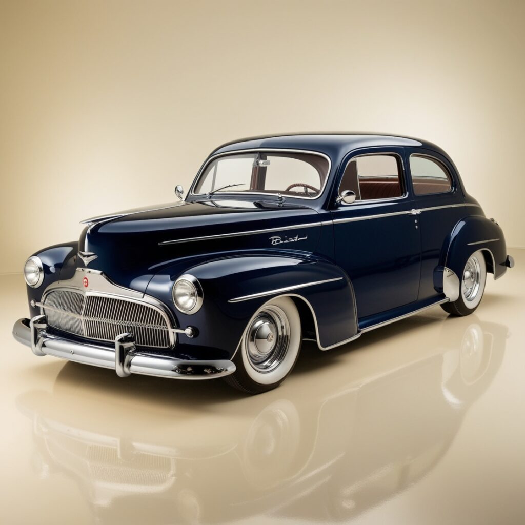 Bristol Cars History & Models | Amazing Cars and Drives