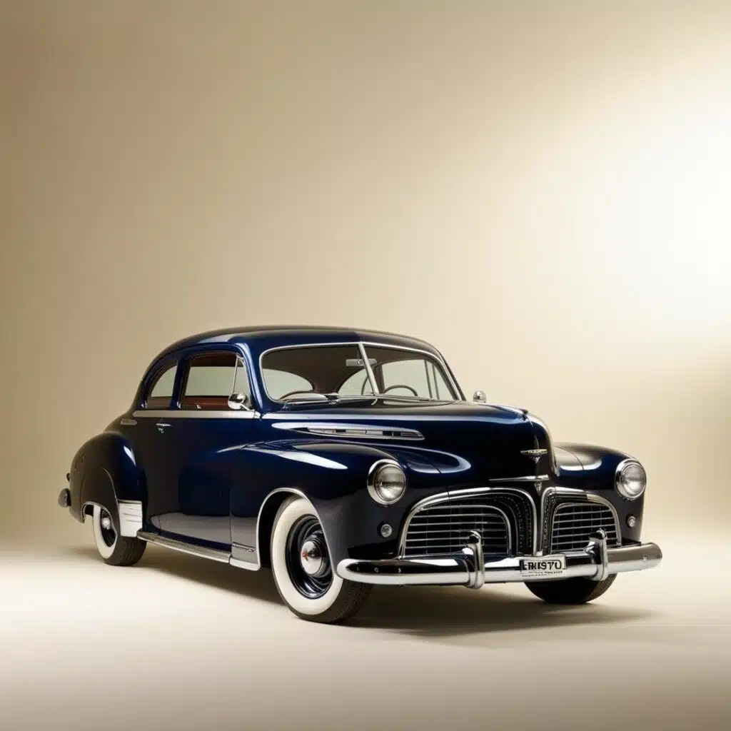 Bristol Cars History & Models | Amazing Cars and Drives