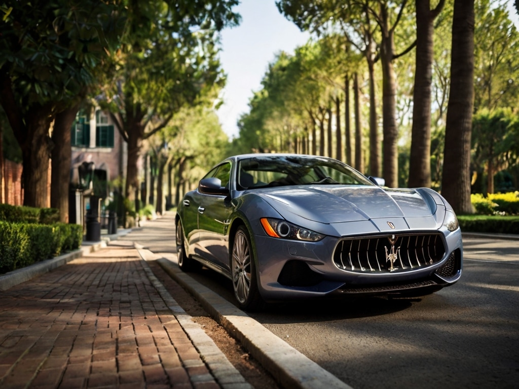 The Great Maserati 101: A Saga of an Italian Excellence! | Amazing Cars ...