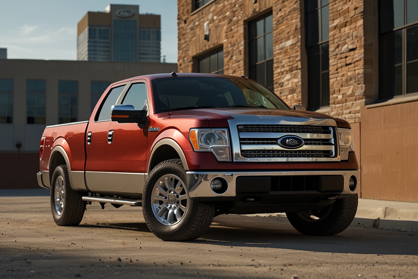 Fix 2012 Ford F-150 Power Window | Amazing Cars and Drives