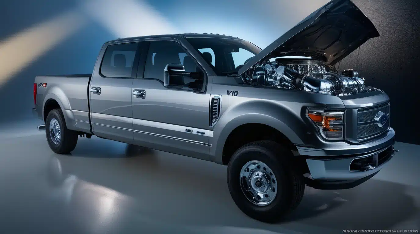 Common Ford V10 Misfire Problems: Causes and Solutions! | Amazing Cars ...