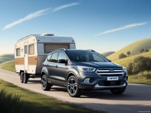 The Amazing Ford Escape Towing Capacity: Your 101 Guide! | Amazing Cars ...