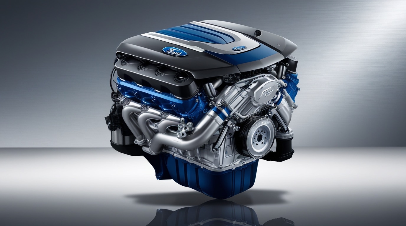 Common Ford V10 Misfire Problems: Causes and Solutions! | Amazing Cars ...