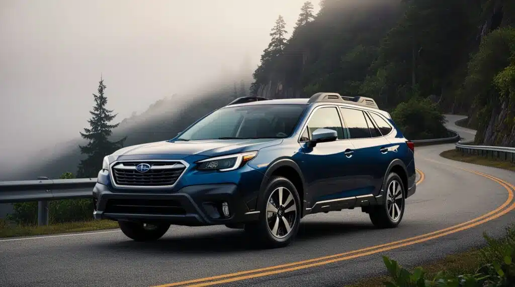 The Famous Subaru Outback Problems: Your 101 Ultimate Guide | Amazing ...