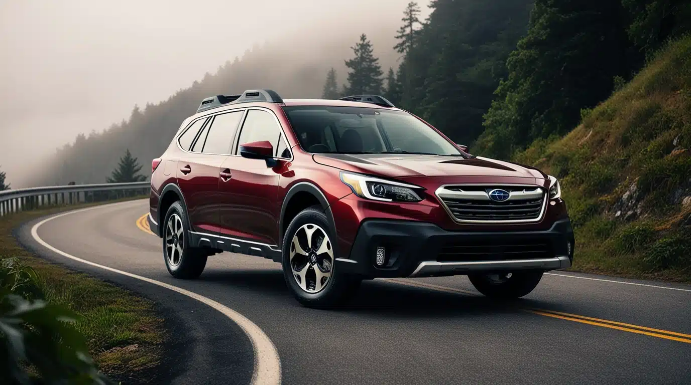 The Famous Subaru Outback Problems: Your 101 Ultimate Guide | Amazing ...