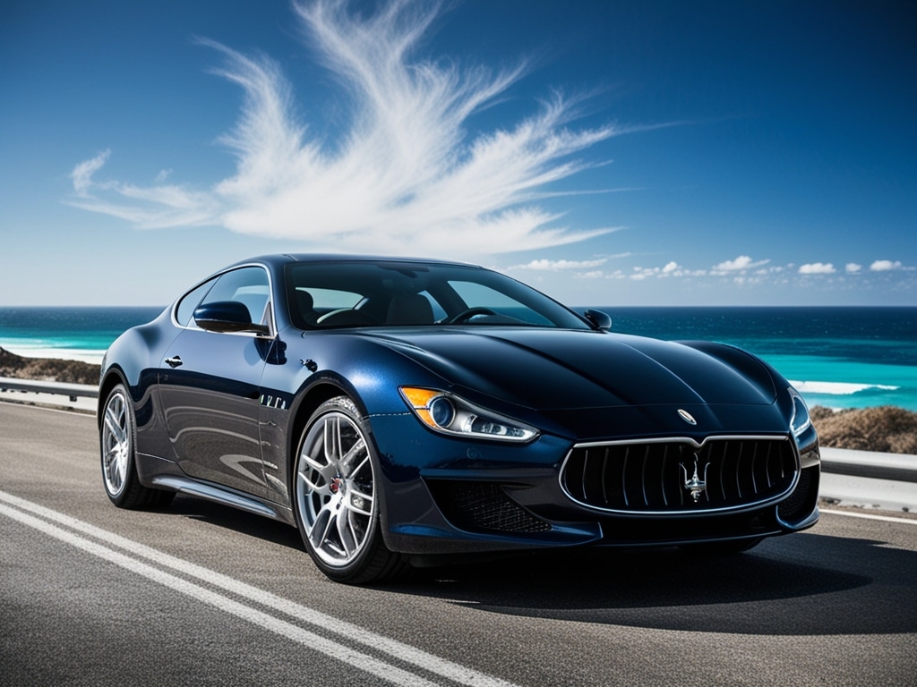The Great Maserati 101: A Saga of an Italian Excellence! | Amazing Cars ...