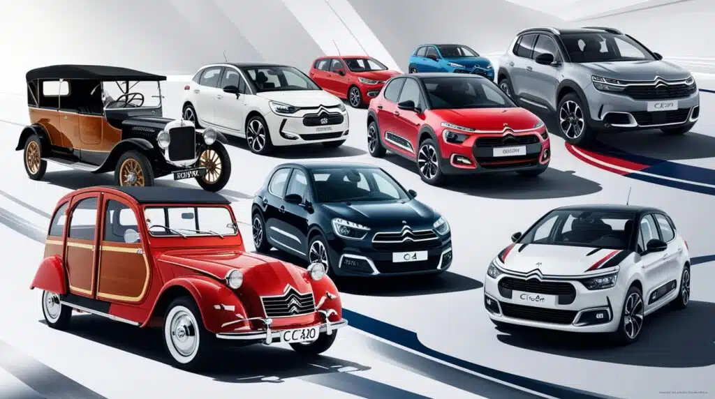 Citroën 101: A Story of a Visionary Man with a Dream! | Amazing Cars ...