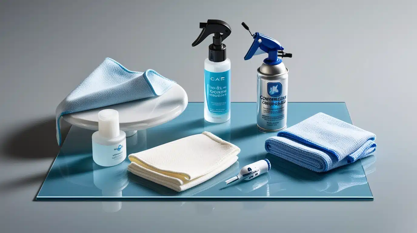 How to Clean Touch Screen in Car: Your Ultimate 101 Guide! | Amazing ...