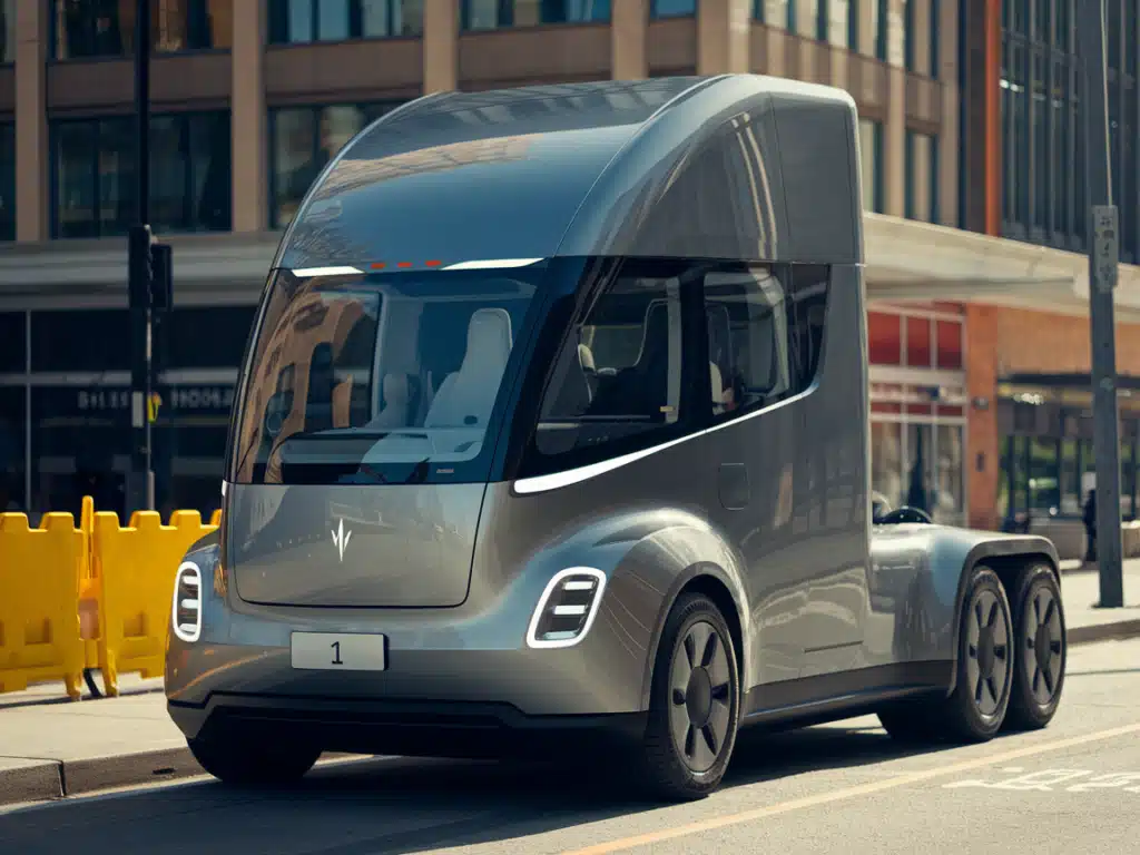 Nikola Corporation Overview | Amazing Cars and Drives